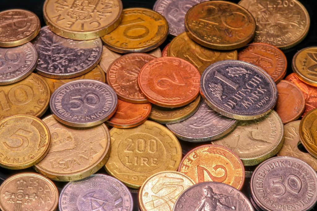 Monete rare da collezione: quali sono e quanto valgono?